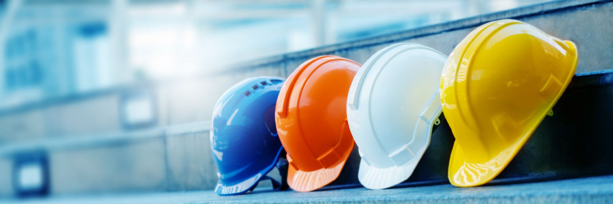 Nos engagements QSSE - SAF Nord